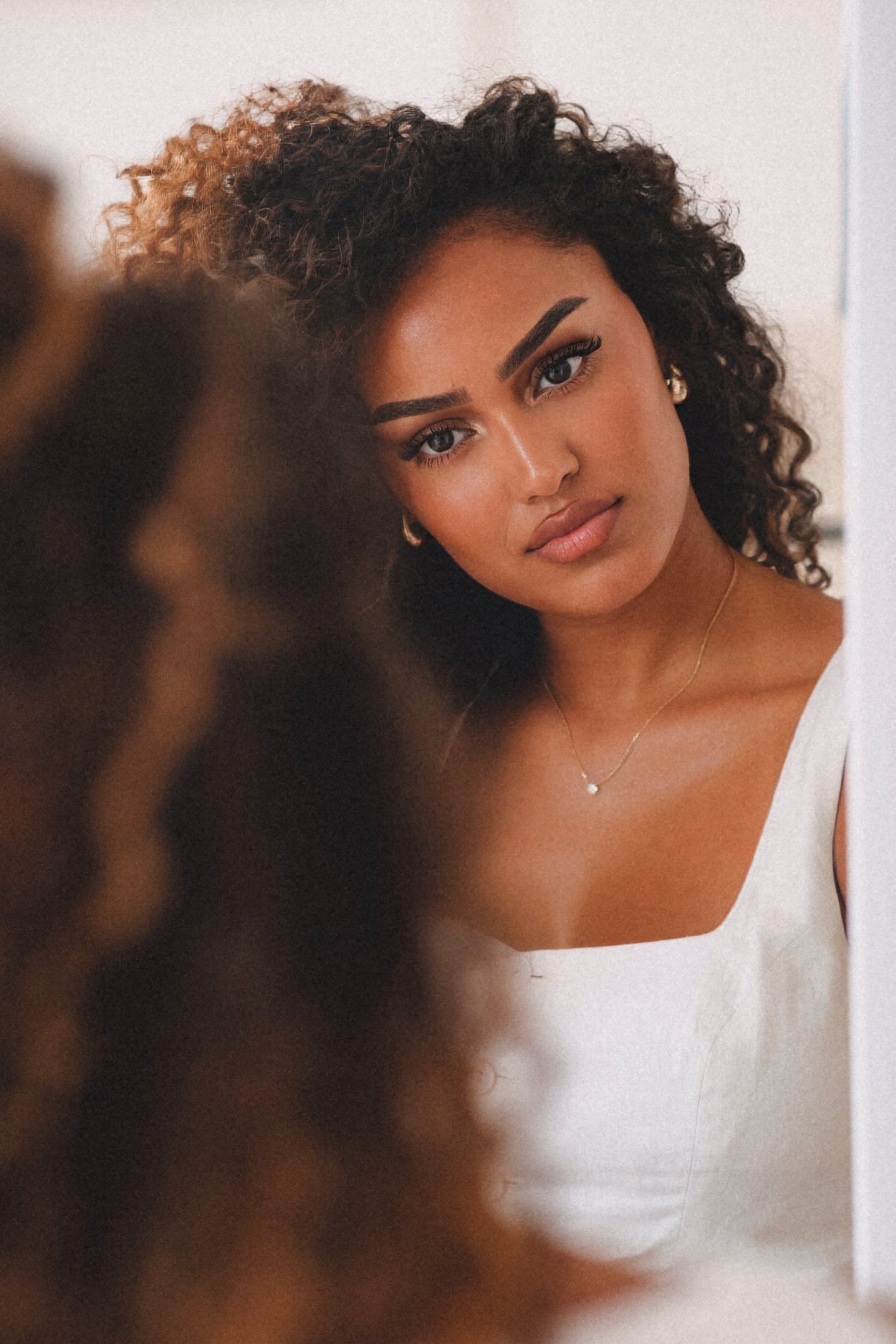 A propos – Curly Mood
